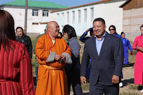 АЙМГИЙН ИТХ ЫН ТӨЛӨӨЛӨГЧ САЙХАН СЭТГЭЛ БАТ ОРШИХ САНГИЙН ТЭРГҮҮН М БАТ ОРШИХ ДОТУУР БАЙРЫГ