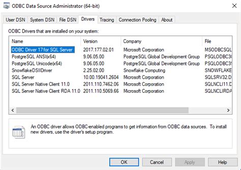 Setting Up Kissflow Bi Connector With Microsoft Power Bi Via Odbc