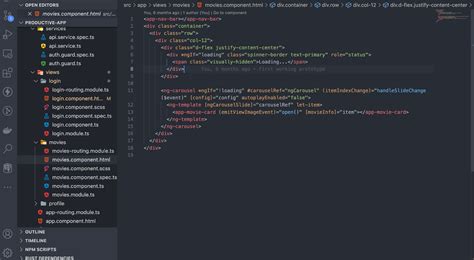 How To Handle Authentication In Angular SPAs The Workfall Blog