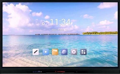 Smart Interactive Classroom Boards At Best Price In Thane