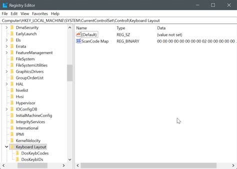 Как отключить клавишу Caps Lock Сеть без проблем