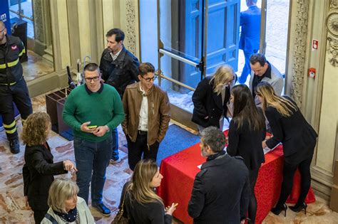 Una Finestra Sul Futuro Qui Bergamo