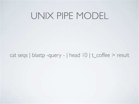 Introducing Nextflow Speaker Deck