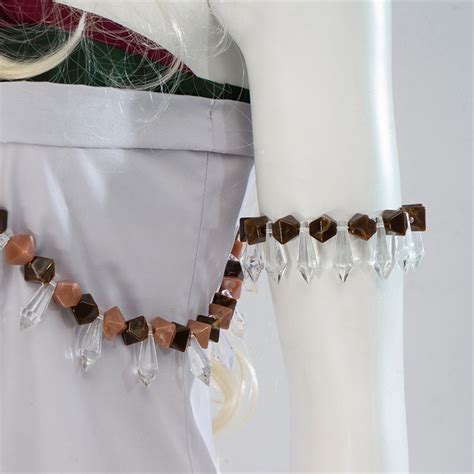 Queen Sonia Zelda Dress Tears Of The Kingdom Princess Zelda Totk Cospl Becostume