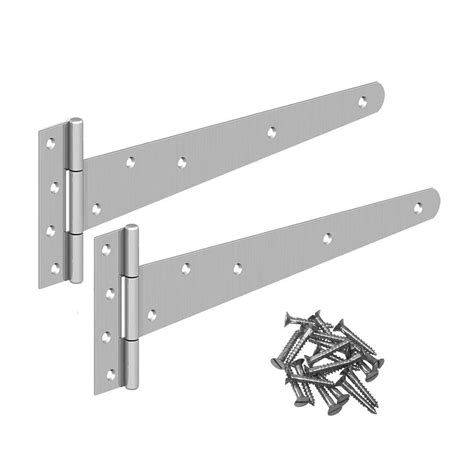 Wooden And Metal Gates Gate Furniture Tee Hinges Listers Timber