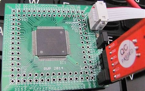 Arduino Mega 2560 To Breadboard General Discussion Arduino Forum