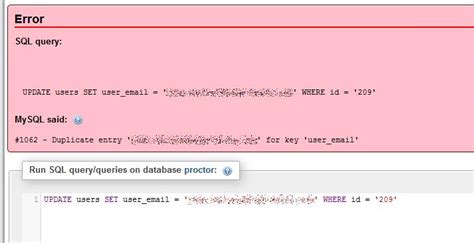 Mysql Insert Results In Duplicate Key But No Duplicate Exists Stack Overflow