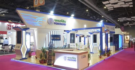 Ravindra Kumar Tyagi Takes Over As Cmd Of Power Grid Corporation