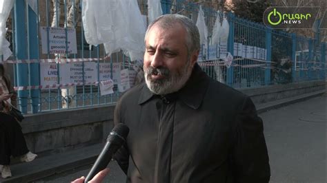 Ադրբեջանի պահվածքը միջազգային իրավունքի բիրտ խախտում է․ Դավիթ Բաբայան Youtube