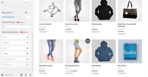 Woocommerce Integration Overview In Free Astra Theme Woocommerce Integration Overview In Free Astra Theme