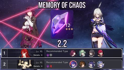 E0s0 Kafka Dot Team And E0s1 Acheron Hyper Carry Dps Team Memory Of