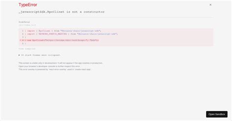 NPM Playground Forked Codesandbox NPM Playground Forked Codesandbox