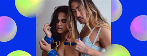 Relearning Sex Play Unbound