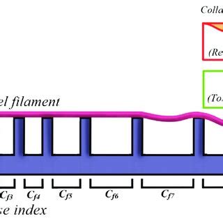 Calculation Of The Collapse Coefficient On The Basis Of The Actual Area Download Scientific