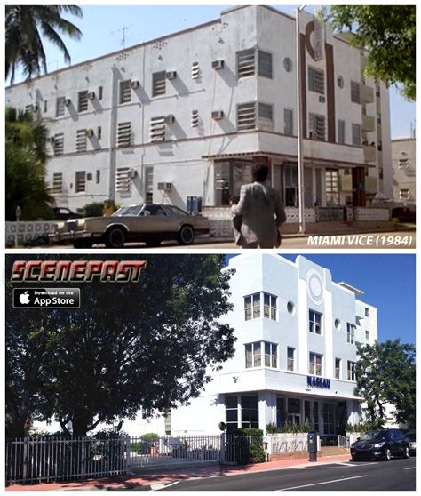 9 Famous Movie Locations Then And Now Artofit