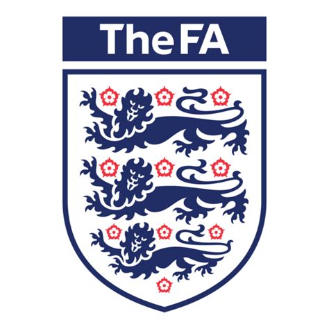The Football Association The Fa Logo Png Vector Ai Free Download
