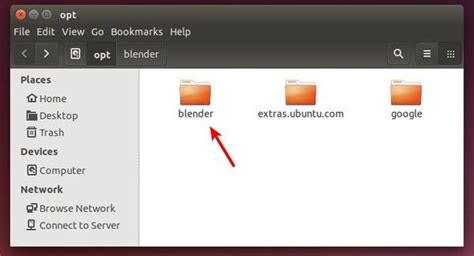 How To Install The Latest Blender Release In Ubuntu UbuntuHandbook