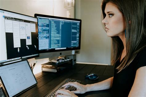 Infographic How To Become A Back End Developer Skills And Salaries