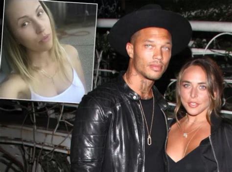 Welcome To Oghenemaga Otewus Blog Jeremy Meeks Officially Files For