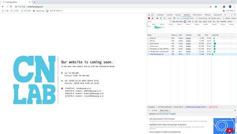 Github Dongonee Proxy Server Hanyang Univ Computer Network Nd Project