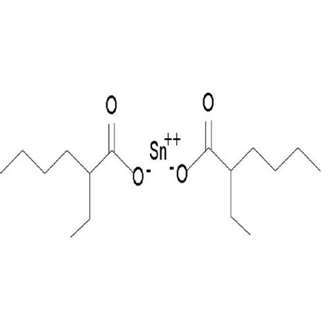 Stannous Octoate Tin Octoate Stannous 2 Ethyl Hexanoate Stannous 2 Ethylhexoate
