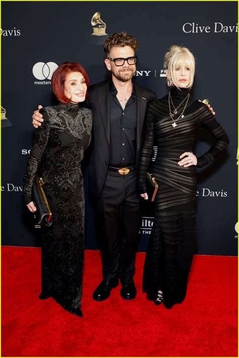Clive Davis Pre Grammys 2026 Gala Brings Out More Than 75 Celebs For