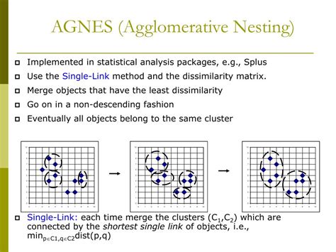 ppt cluster analysis powerpoint presentation free download id 1284440