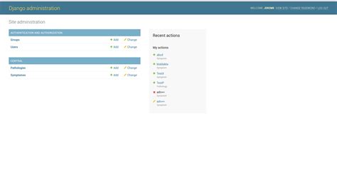 Css Why Is Django Admin Interface Uglier On Chrome Stack Overflow