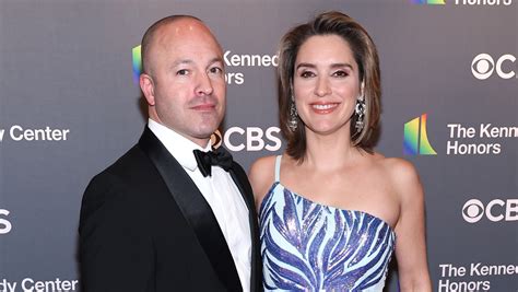 Meet Margaret Brennans Husband Yado Yakub