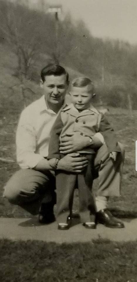 James Thacker Obituary 2016 Legacy Remembers