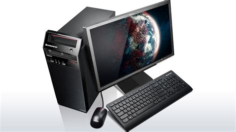 Lenovo AS HPSA ThinkCentre E TWR Intel Core I GHz GB X GB DDR MHz GB