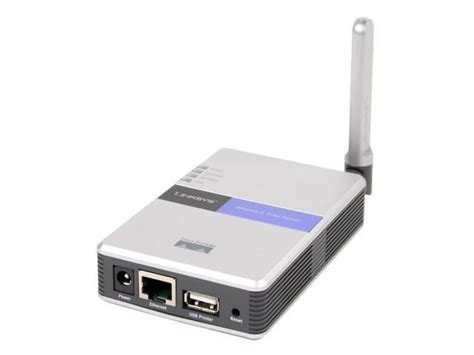 Wireless Print Server Convert Usb Printer To Wireless