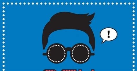 젠틀맨 뮤비 싸이 콘서트서 공개