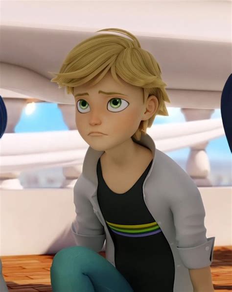 Adrien Agreste Cute Face Screen Hd Fotos De Cat Noir Cat Noir Foto