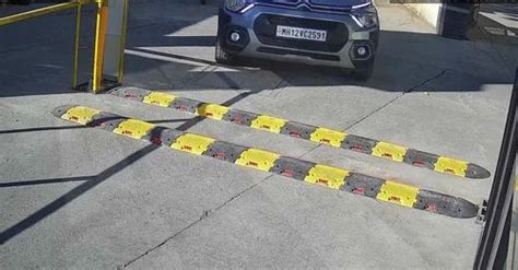 Parking Management System Software At ₹ 230000 Kondhwa Pune Id