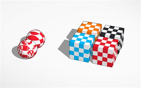 3d Design How Does One Break A Gradient Tinkercad