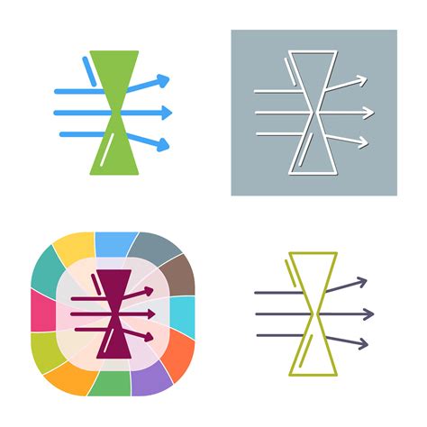 Dispersion Vector Icon 34678568 Vector Art At Vecteezy