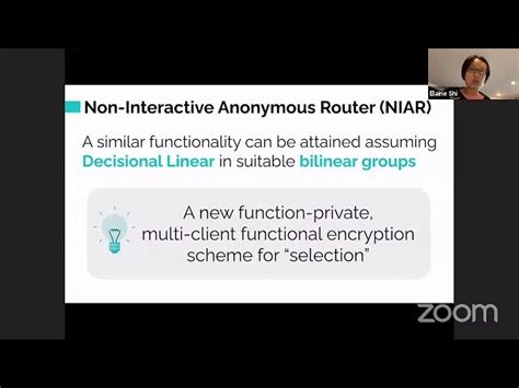 Free Video Multiparty Computation And Garbled Circuits Session 204