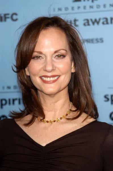 Lesley Ann Warren Young