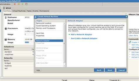 Installation Of Oracle Solaris 10 On Vmware Server 2