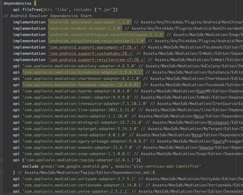 Performance Android Gradle Build Take 40mins Stack Overflow