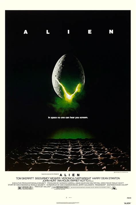 Alien 1979 Faq Imdb
