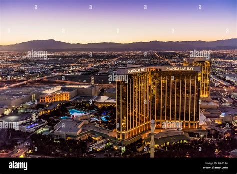 Mandalay Bay Las Vegas