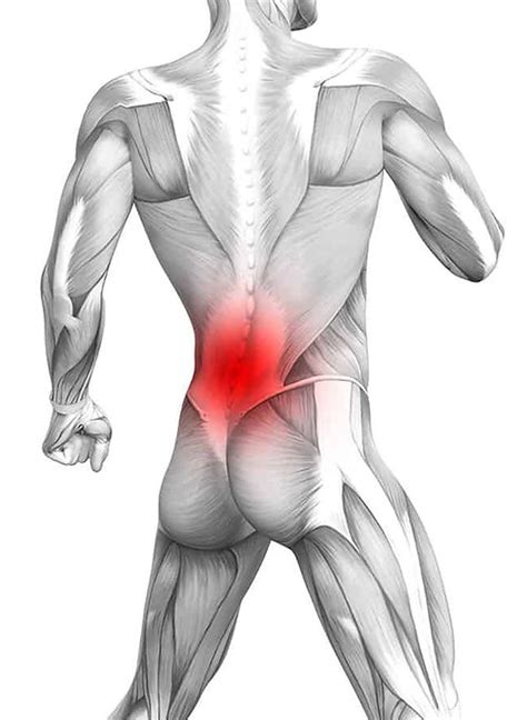 Should You Massage A Pulled Back Muscle Expert Advice Inside
