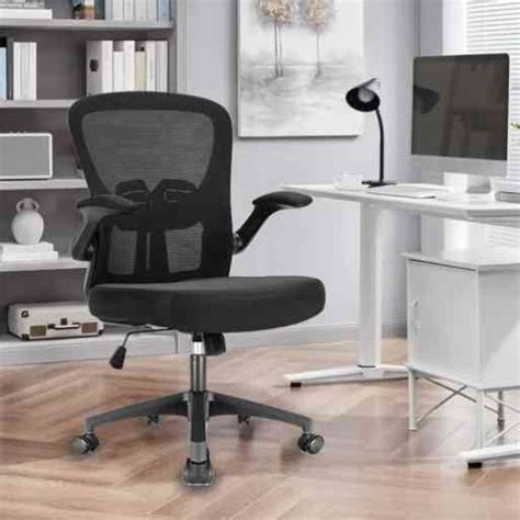 Analyse Des Avis Sur La Chaise De Bureau Recom Sillia 375 Tnt Review