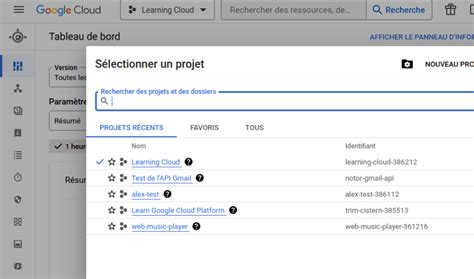 Déployer Une Application Nodejs Sur App Engine Dev Community