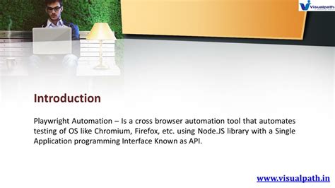 Ppt Playwright Automation Training Playwright Course In Hyderabad Powerpoint Presentation
