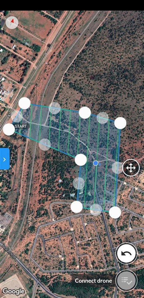 Processing Of Drone Data And Gis Services By Kabomakuke Fiverr