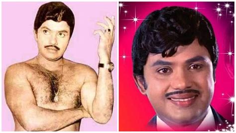 Late Actor Jayans Nephew Against Jayans Son Murali Heres Why ജയന്