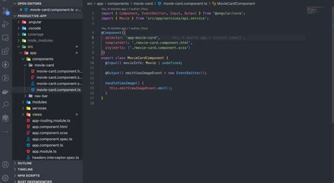 How To Handle Authentication In Angular Spas The Workfall Blog